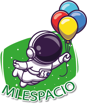 Mi espacio